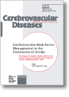 Volume 16 Issue Suppl. 3 | Cerebrovascular Diseases | Karger Publishers